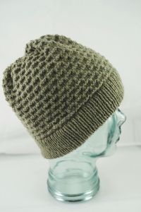 Knitting Patterns Galore - Hats >> Beanie: 1058 Free Patterns